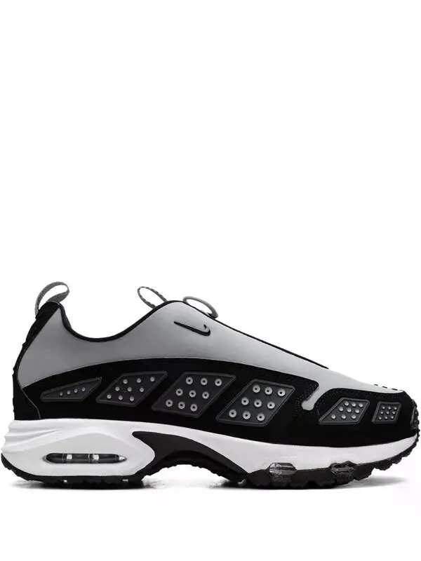 Nike Air Max Sndr Sneakers - Black