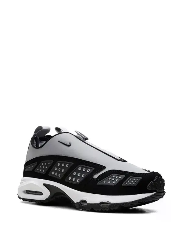 Nike Air Max Sndr Sneakers - Black