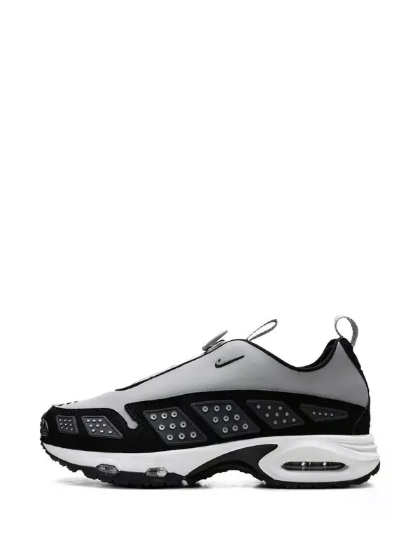 Nike Air Max Sndr Sneakers - Black