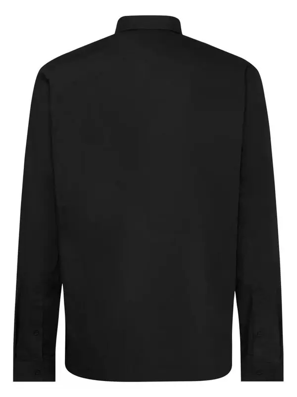 Philipp Plein Cotton Shirt