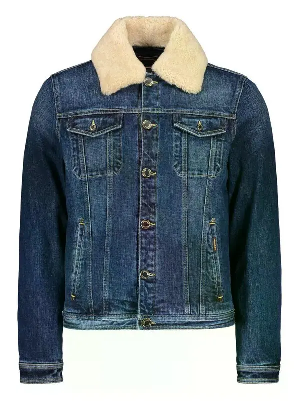 MOORER Taburno Jacket