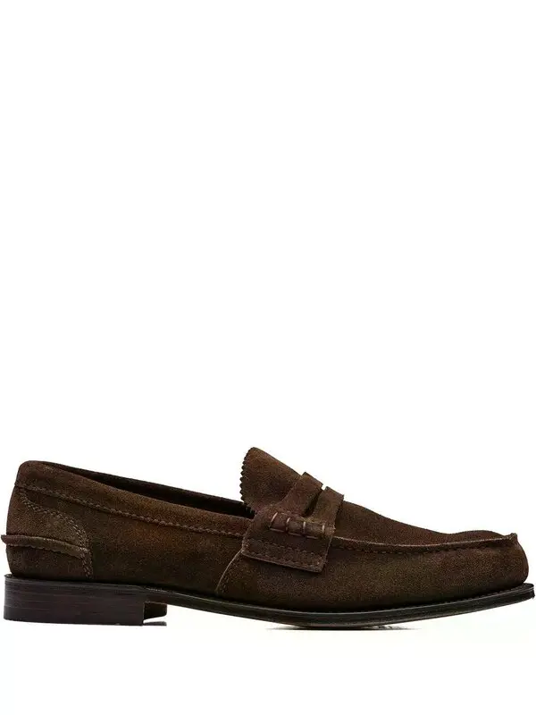 Church's Pembrey Rodeo Loafers