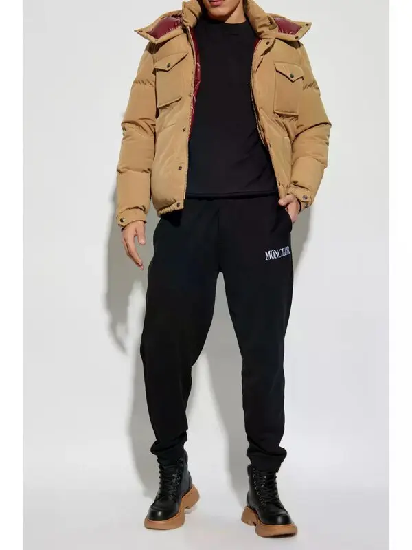 Moncler Padded Down Jacket