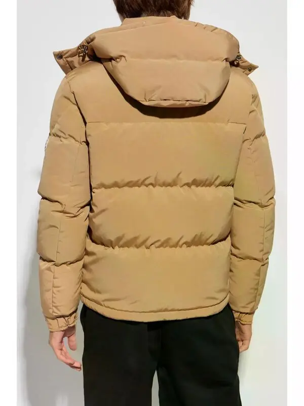 Moncler Padded Down Jacket
