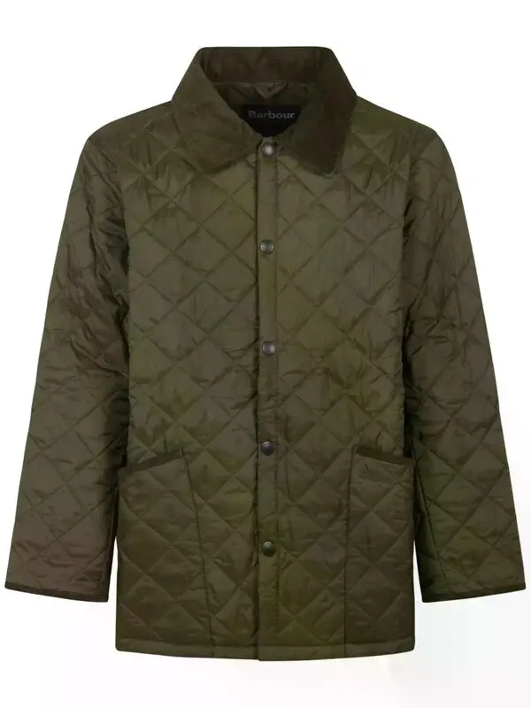 Barbour Select Liddesdale Jacket