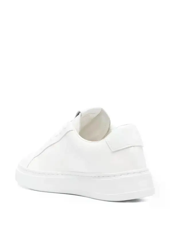 CRIME LONDON Extralight Sneakers