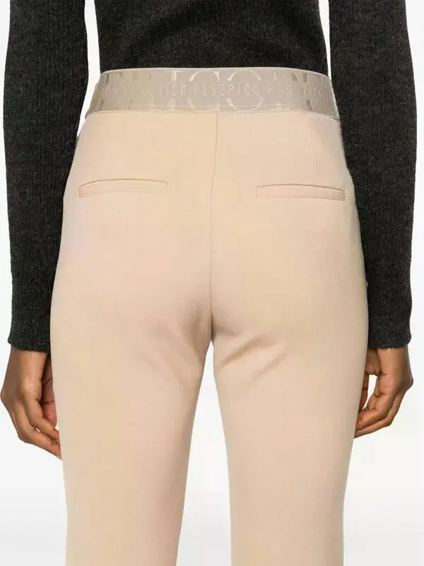 Peserico Slim Trousers