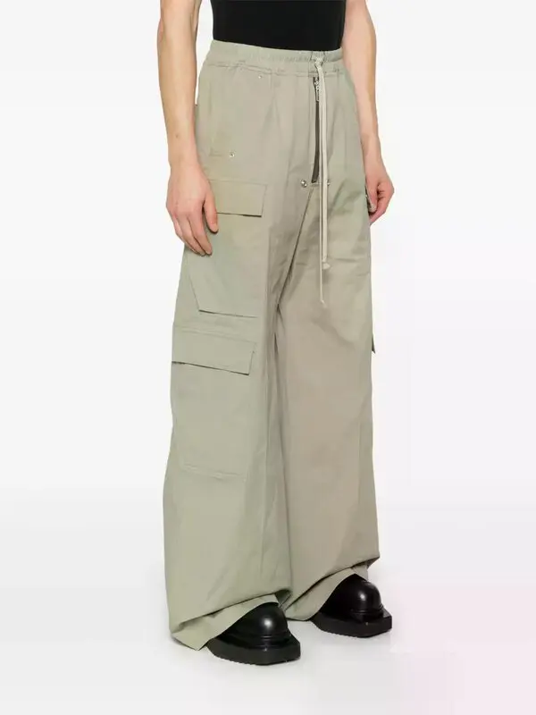 Rick Owens Cargobelas Trousers