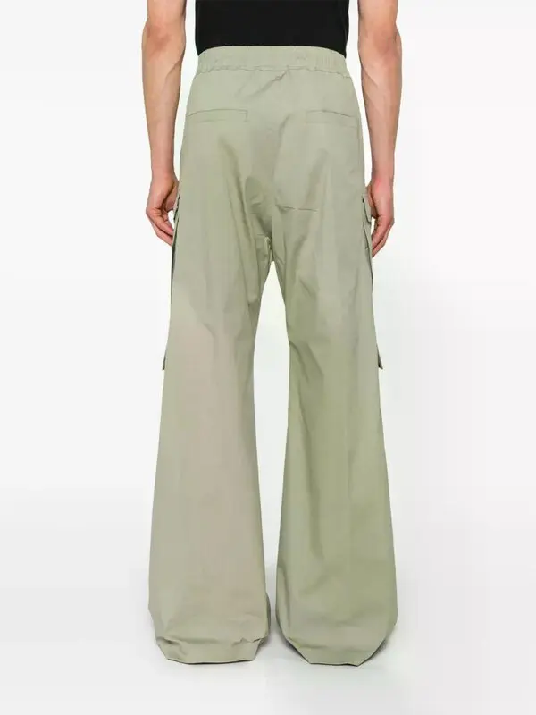 Rick Owens Cargobelas Trousers