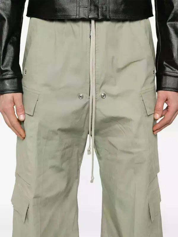 Rick Owens Cargobelas Trousers