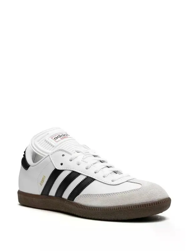 Adidas Samba Classic Sneakers - White