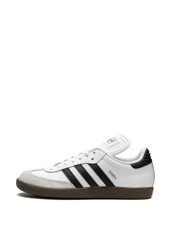 Adidas Samba Classic Sneakers - White