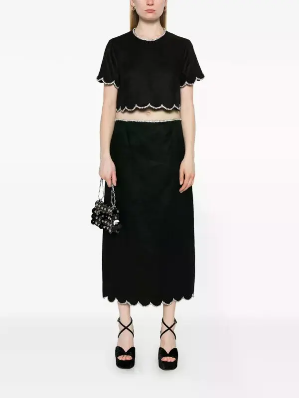 Zimmermann Crush Top