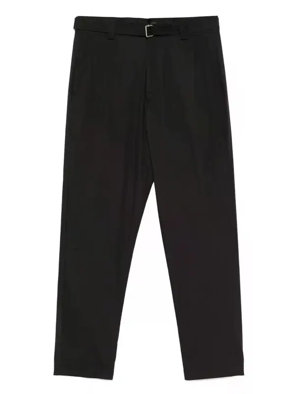 LOW BRAND Virgil Trousers