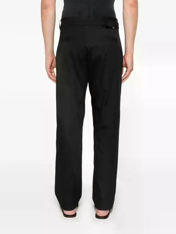 LOW BRAND Virgil Trousers