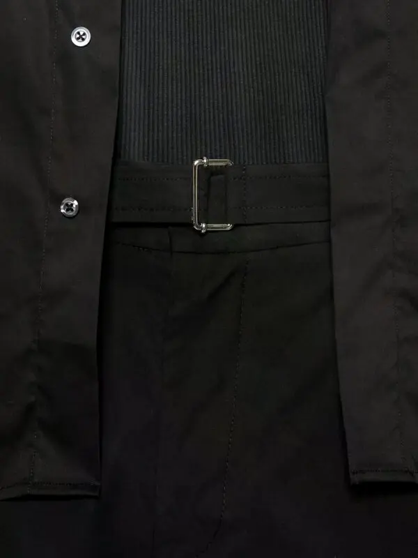 LOW BRAND Virgil Trousers