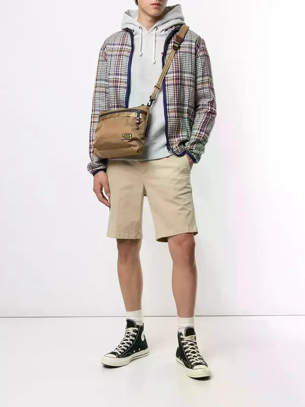 AS2OV Cordura Dobby Shoulder Bag