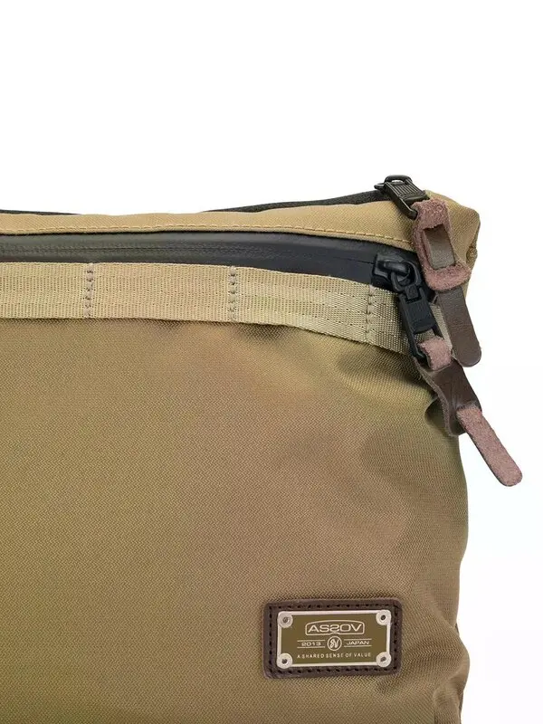 AS2OV Cordura Dobby Shoulder Bag