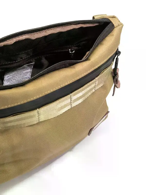 AS2OV Cordura Dobby Shoulder Bag