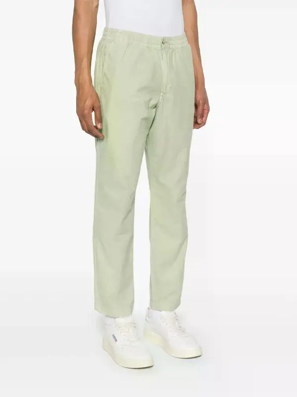 Polo Ralph Lauren Cotton Trousers