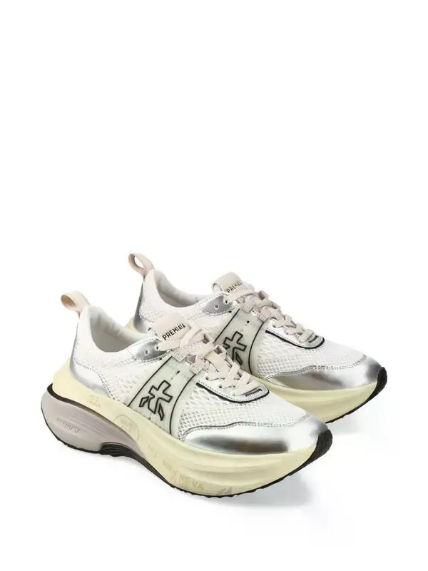 Premiata Hill Sneakers