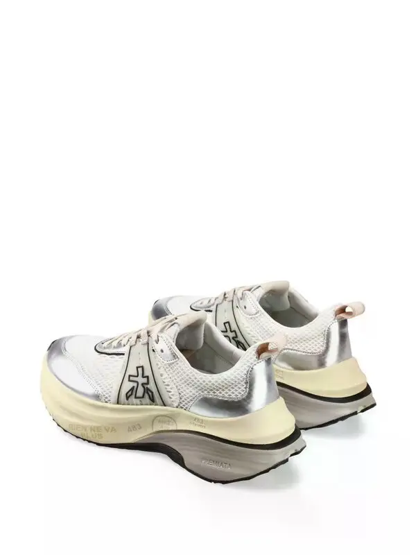Premiata Hill Sneakers
