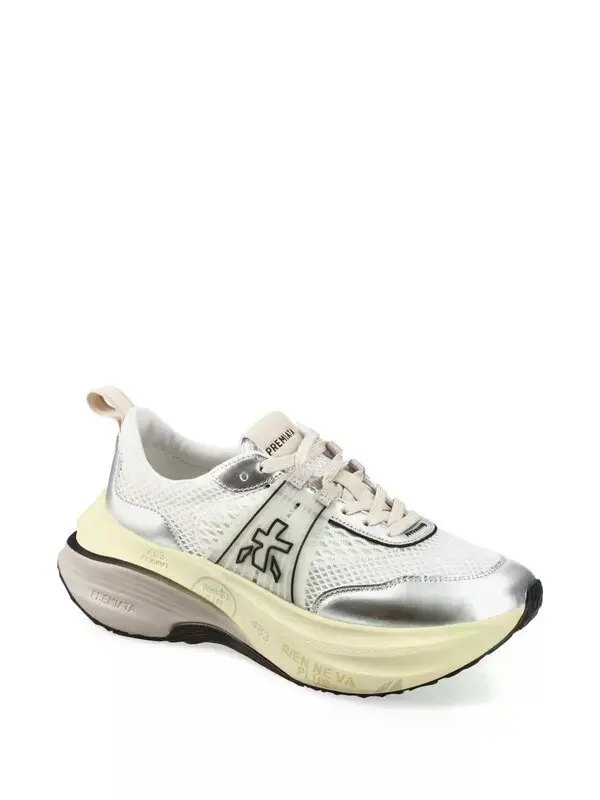 Premiata Hill Sneakers