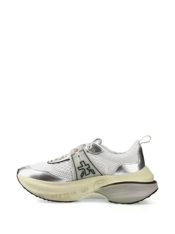 Premiata Hill Sneakers
