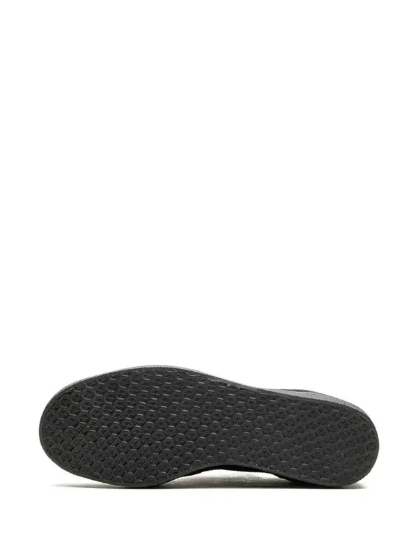 Adidas Gazelle Triple Sneakers
