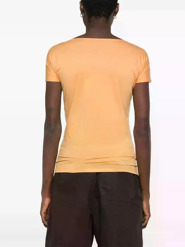LEMAIRE Round-neck T-shirt