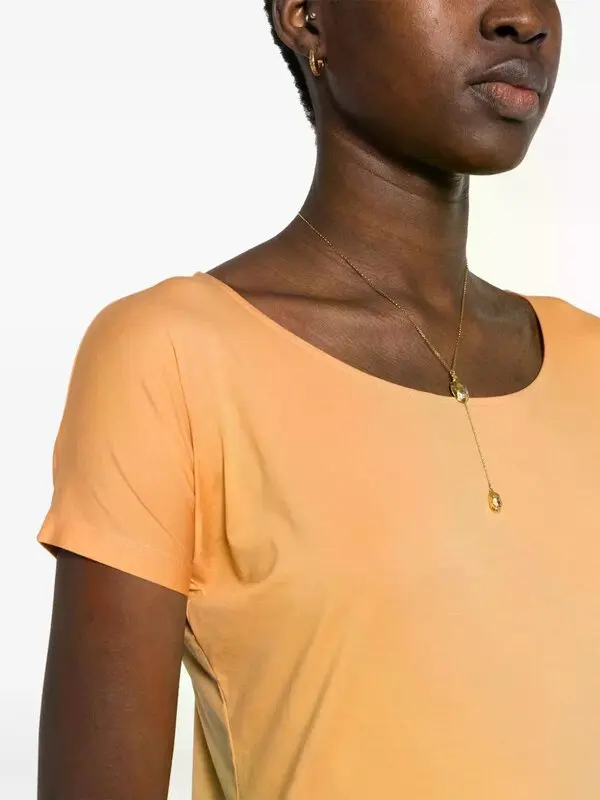 LEMAIRE Round-neck T-shirt