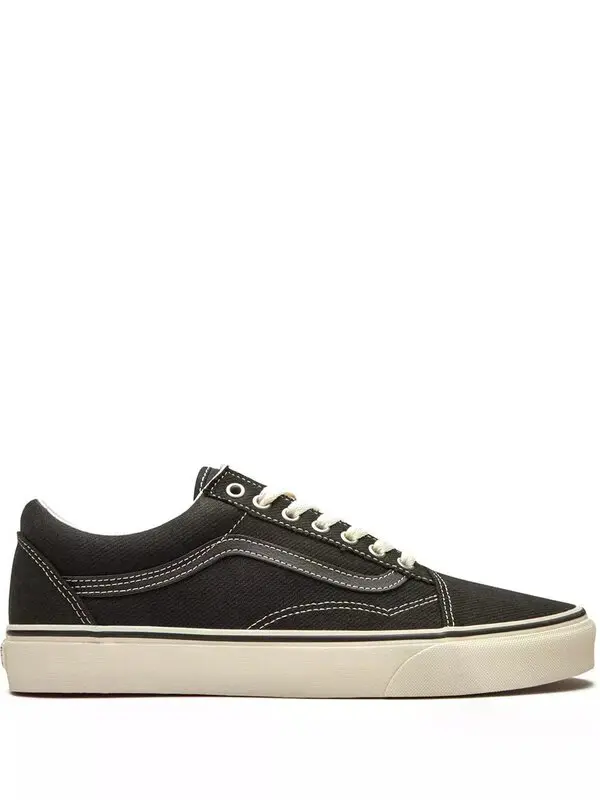 VANS Old Skool Earth Sneakers - Black