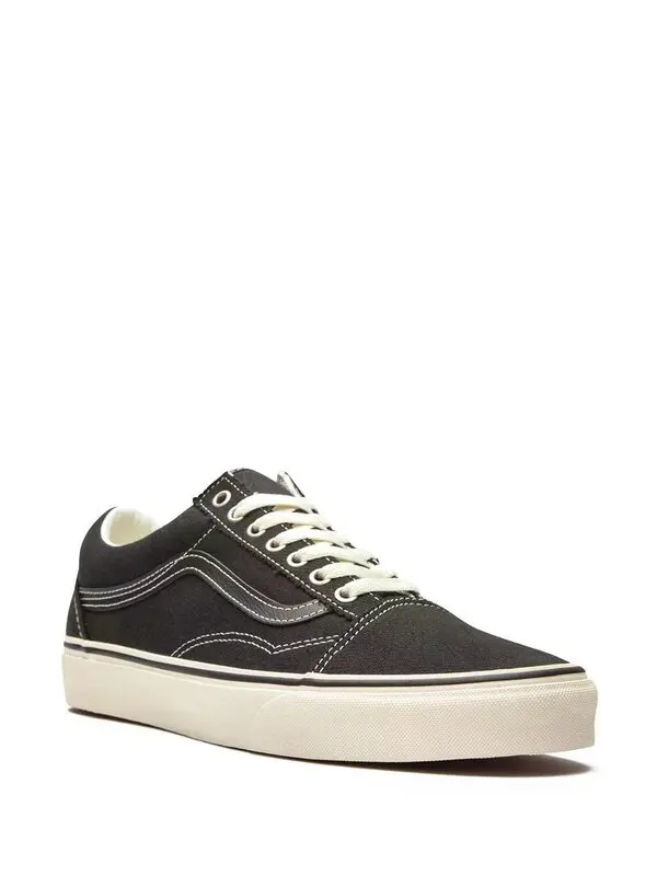 VANS Old Skool Earth Sneakers - Black