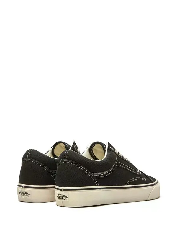 VANS Old Skool Earth Sneakers - Black