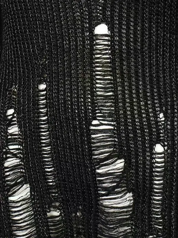 DONDUP Knitted Sweatshirt