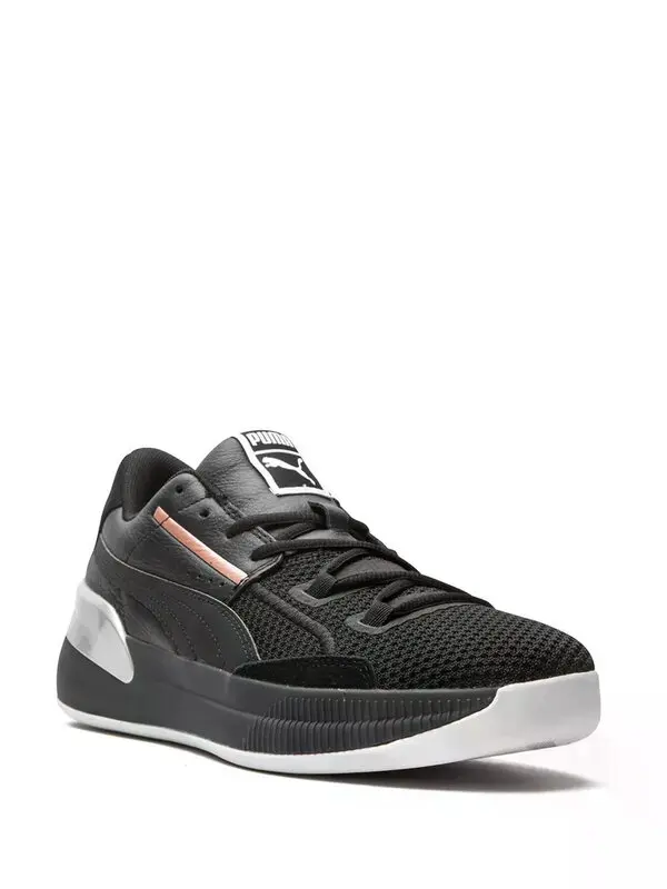 PUMA Clyde Low-top Sneakers