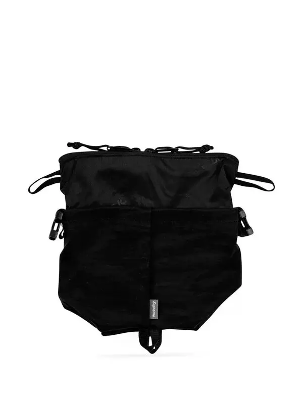 Supreme Logo-print Neck Pouch