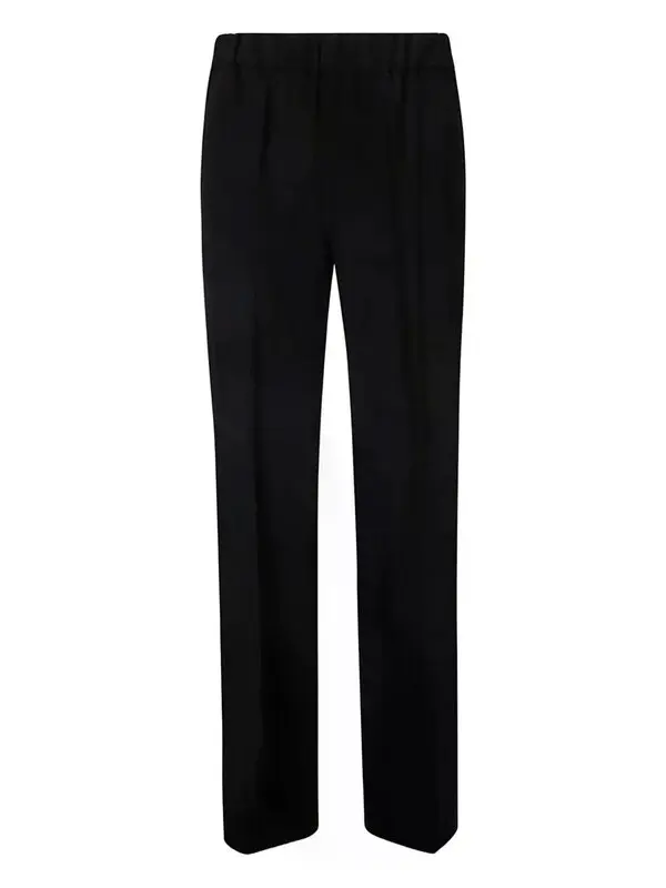 Alberto Biani Straight-leg Trousers