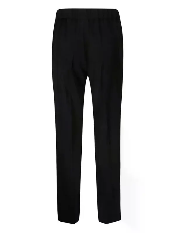 Alberto Biani Straight-leg Trousers