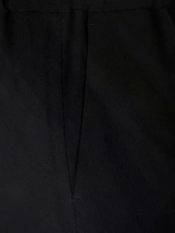 Alberto Biani Straight-leg Trousers