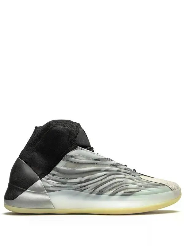 ADIDAS X YEEZY Yeezy Basketball Sneakers - Black