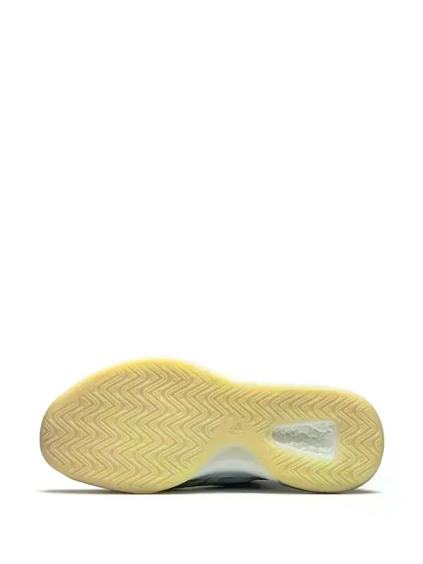 ADIDAS X YEEZY Yeezy Basketball Sneakers - Black