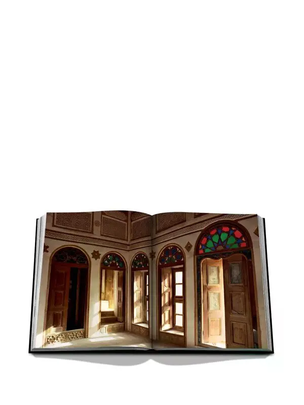 Assouline Bahrain Crafts Book
