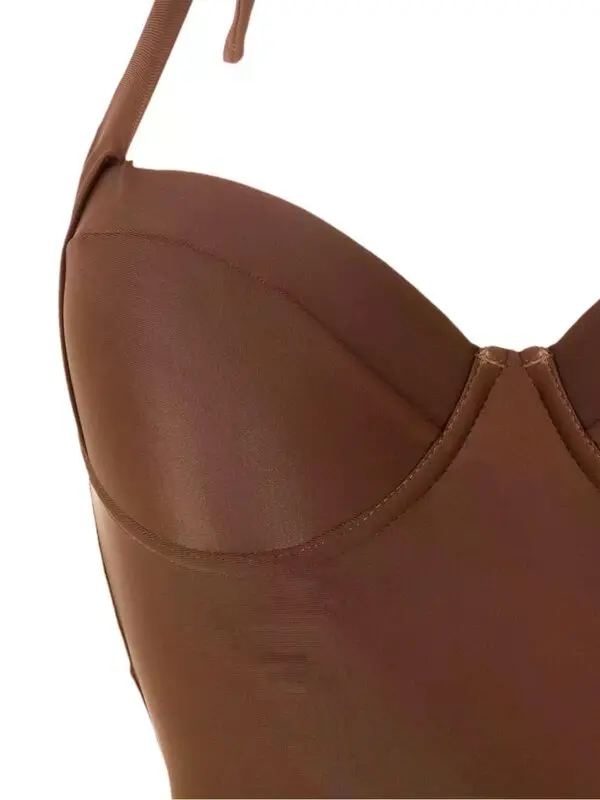 AMIR SLAMA One-piece Swimsuit