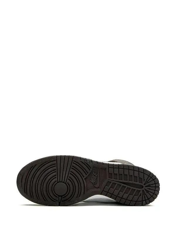 Nike Dunk High Pro "ferris Bueller" Sneakers - Brown