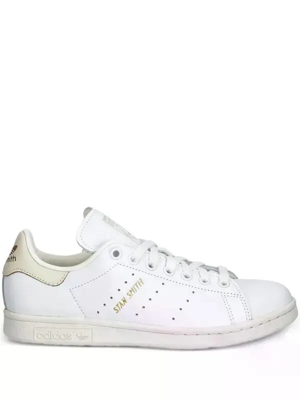 Adidas Stan Smith Sneakers - White