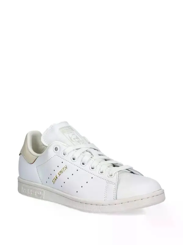 Adidas Stan Smith Sneakers - White