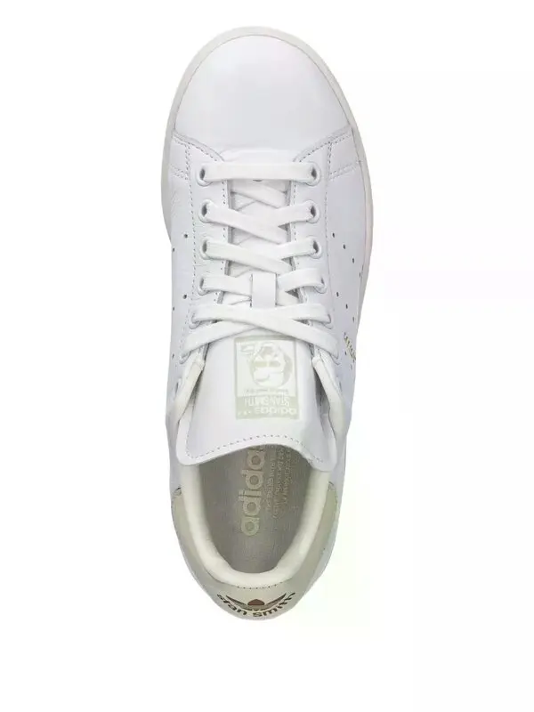 Adidas Stan Smith Sneakers - White