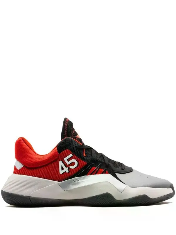 Adidas D.o.n. Issue 1 Low-top Sneakers