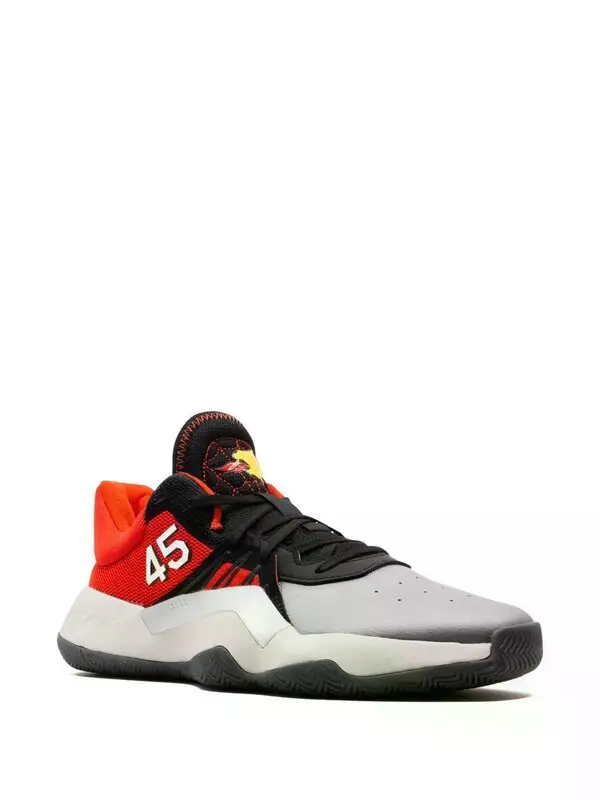 Adidas D.o.n. Issue 1 Low-top Sneakers